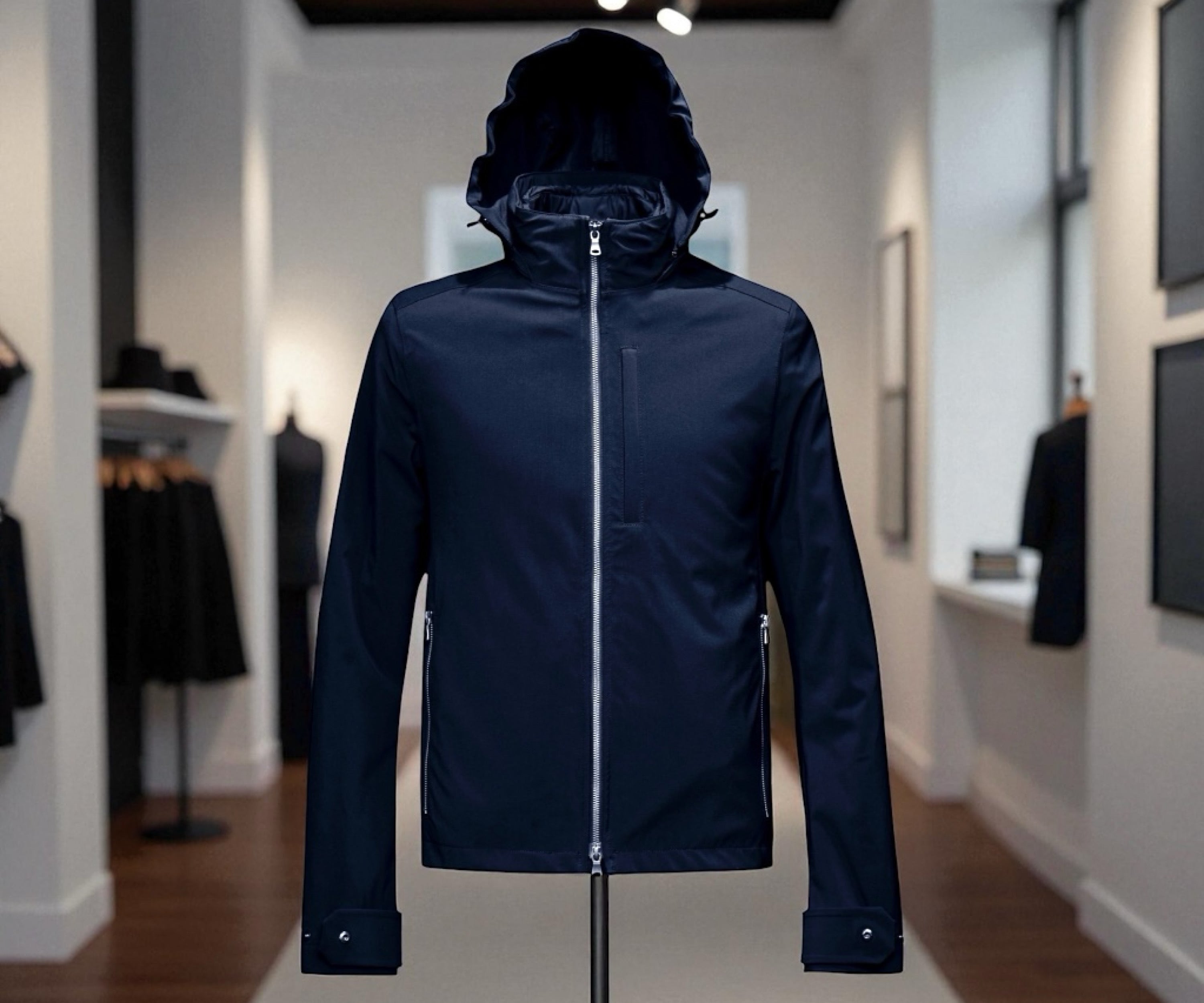 VEST PARIS - THE GUIDE – Page 21